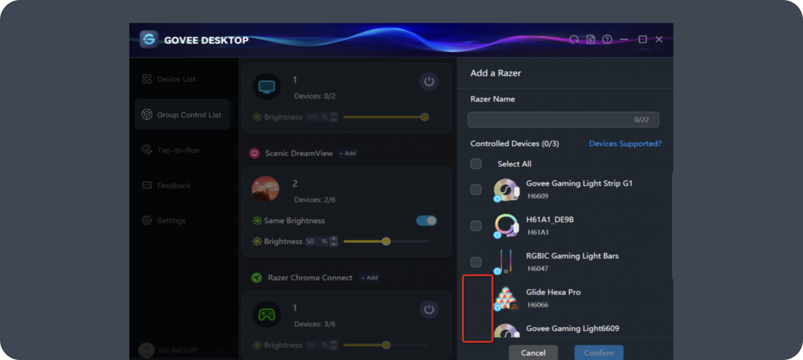 Govee - Making Life Smarter